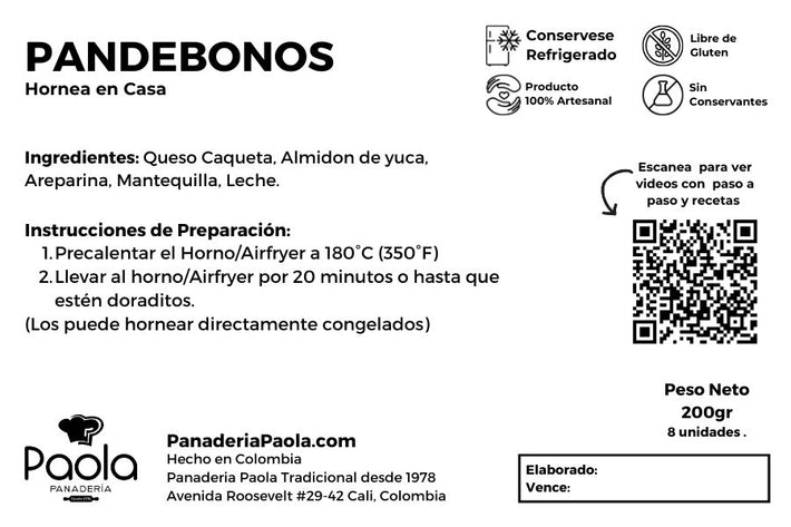 Wafflemania - Waffles de Pandebono Waffles de Almojabana Waffles Avena ...