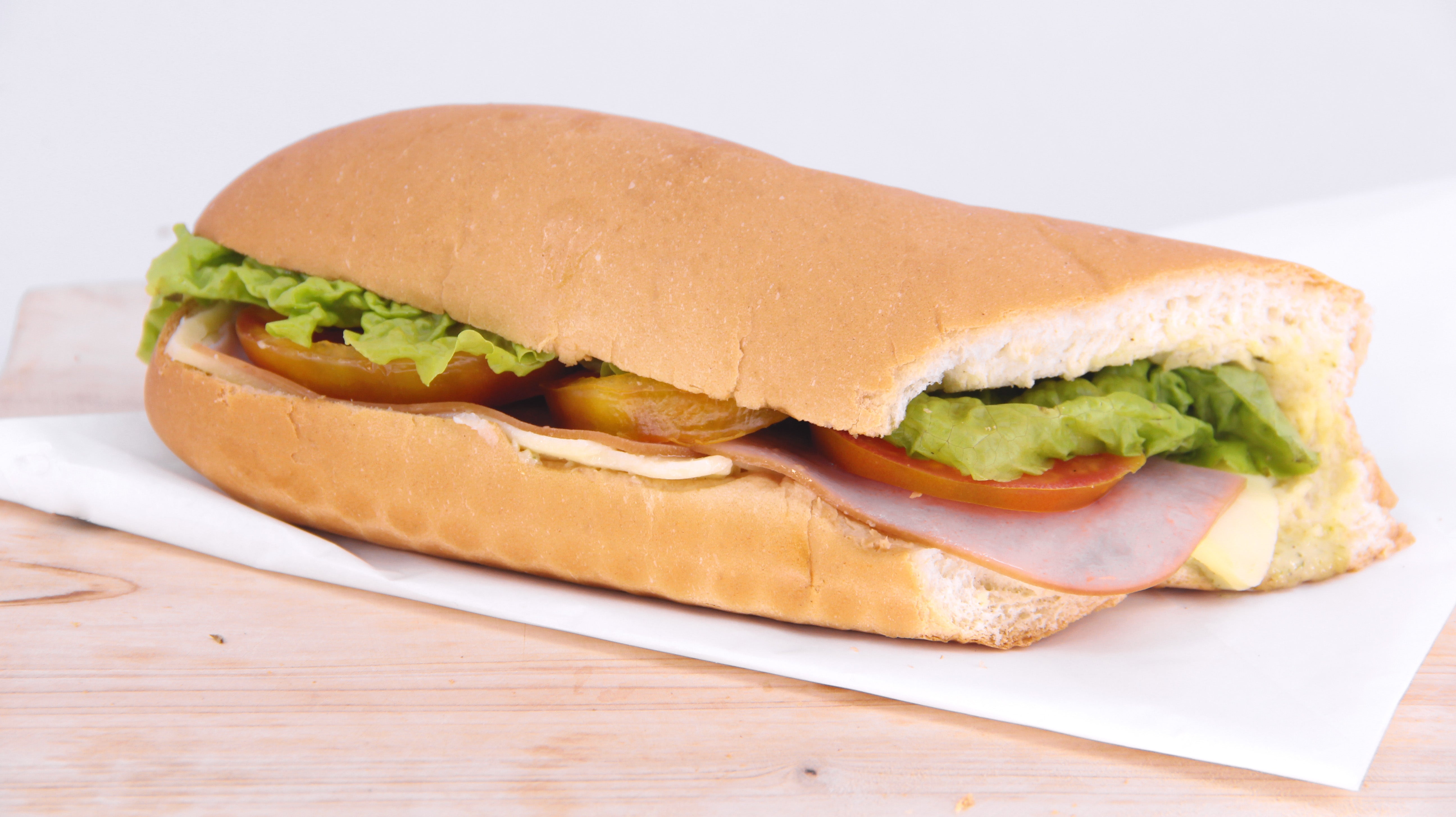 Colita – Panadería Paola Roosevelt