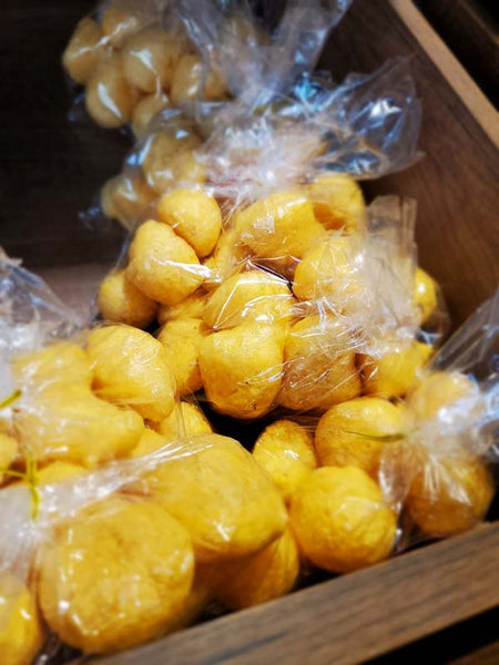 Besitos – Panadería Paola Roosevelt