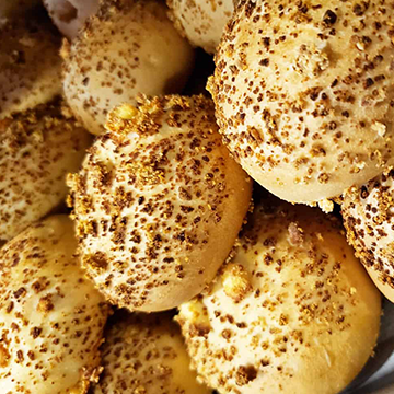 Pan Suizo – Panadería Paola Roosevelt