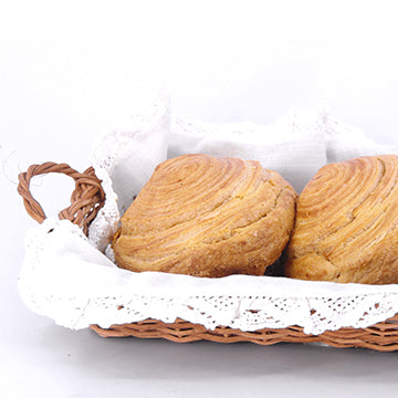 Pan Seda – Panadería Paola Roosevelt